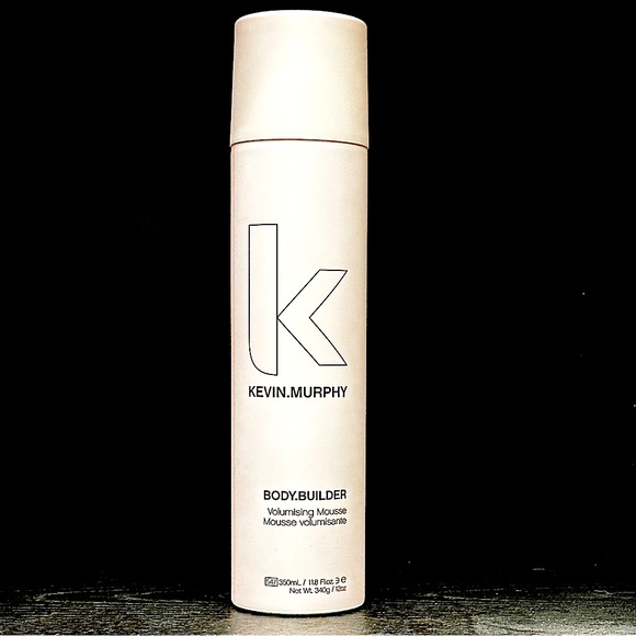 KEVIN.MURPHY | Hair | Kevin Murphys Bodybuilder Volumising Mousse ...